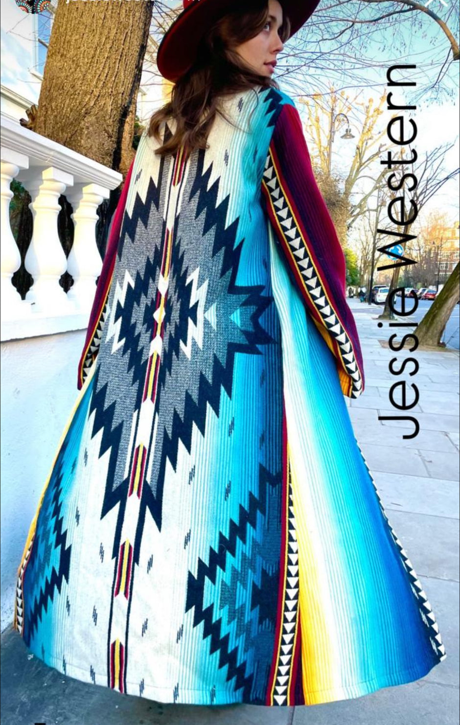 All – Page 7 – Jessie Western